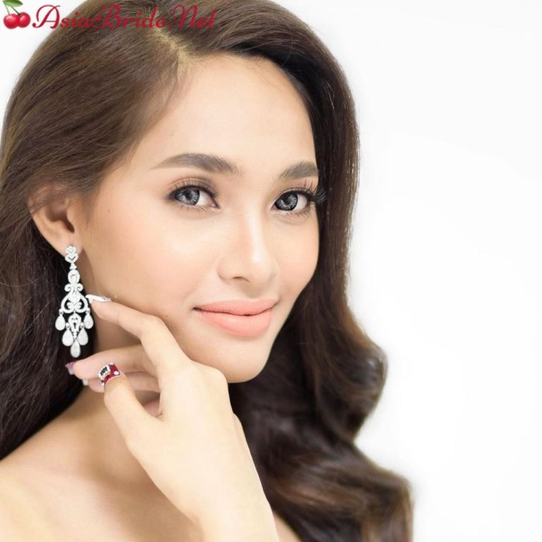 Cambodian Brides: Meet Cambodian Girls for Marriage