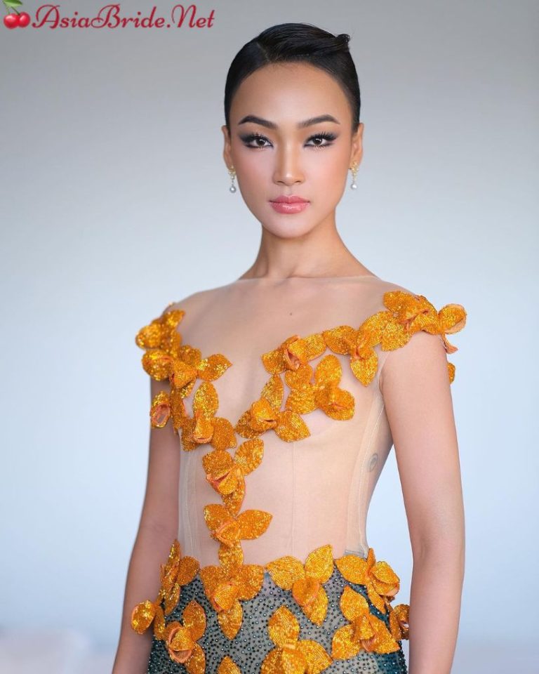 Cambodian Brides: Meet Cambodian Girls for Marriage