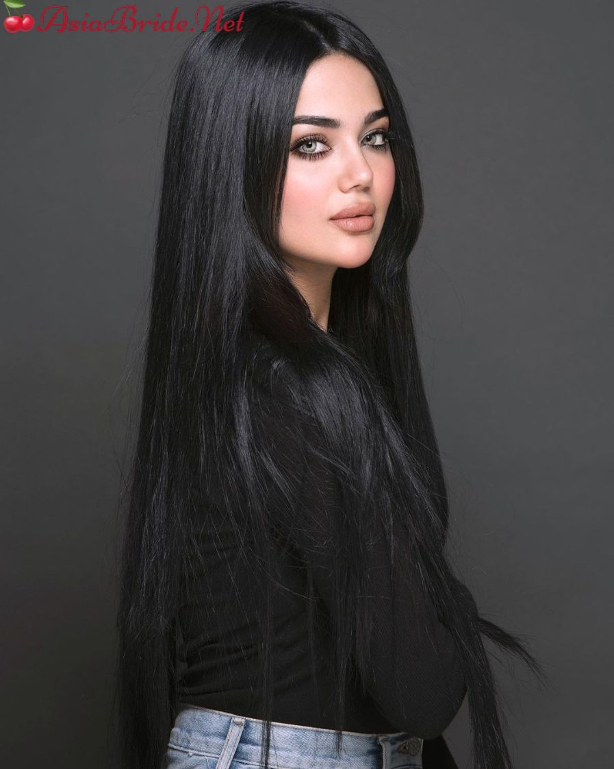 Iraqi Brides: Where to Find Iraqi Girls for Marriage