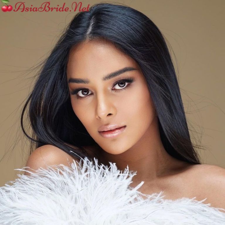 Thai Brides: Where to Find Thai Women for Marriage