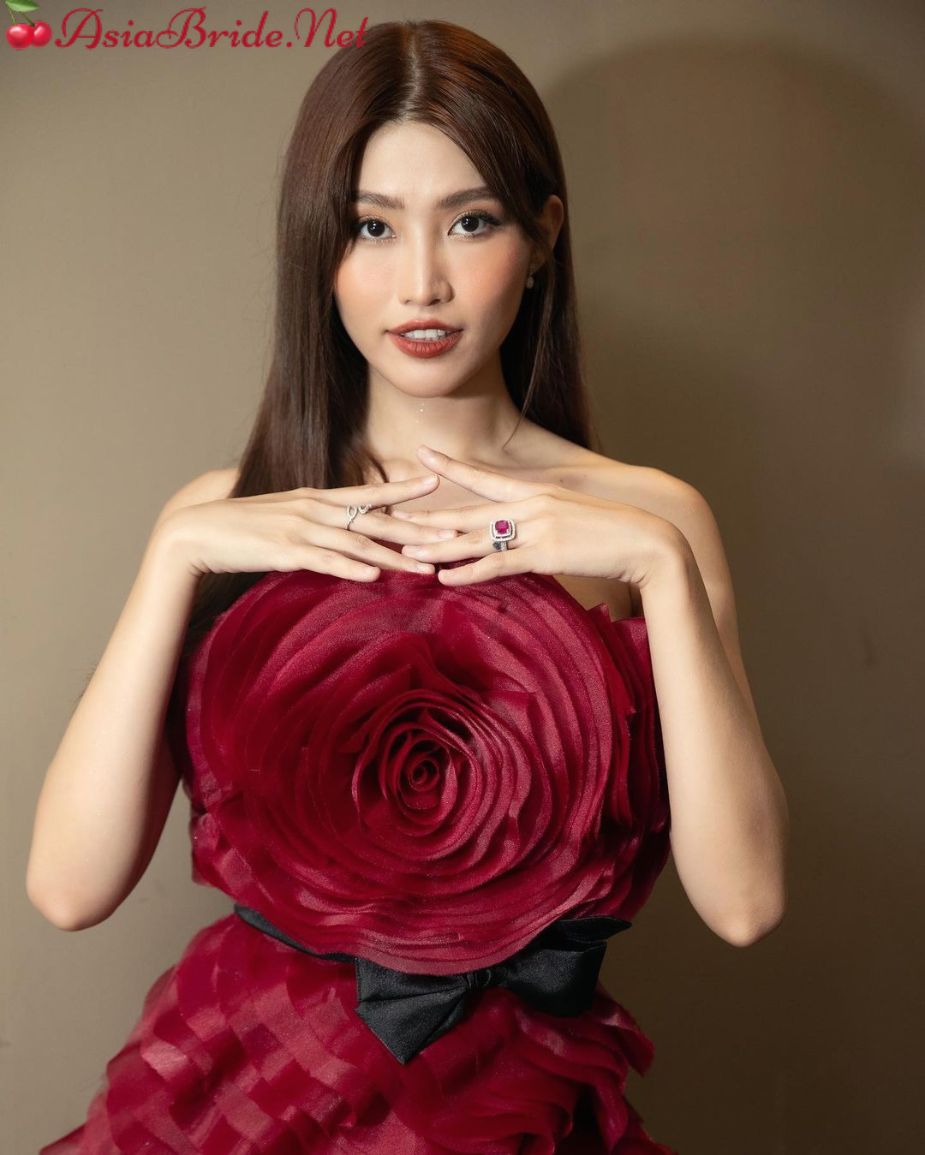 Vietnamese Brides: Meet Vietnamese Women for Marriage